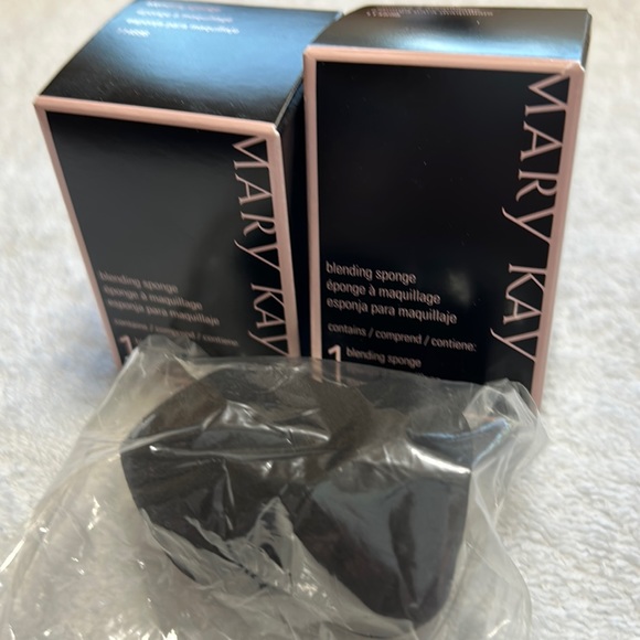 Mary Kay | Makeup | Mary Kay Blending Sponge | Poshmark